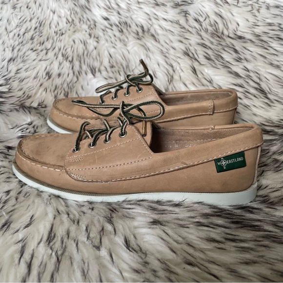 Eastland | Shoes | Eastland Womens Acadia Boat Shoes | Poshmark
